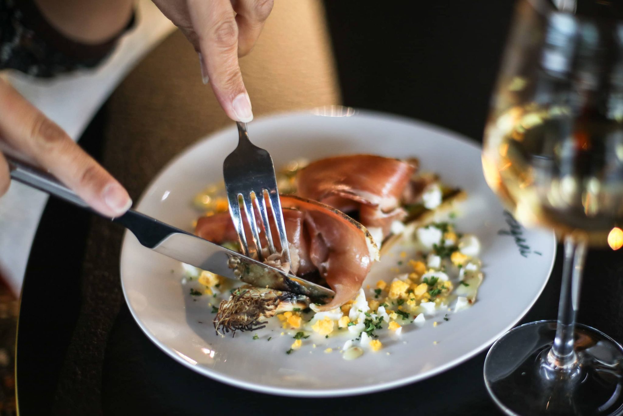 Les 7 meilleurs restaurants des Sables d'Olonne ! - Vendée Explorer